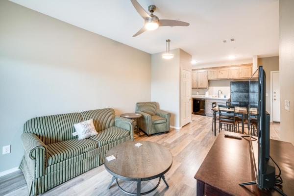 Close To Lakes And Museums Bonham Vacation Rental - Bonham State Park, Bonham