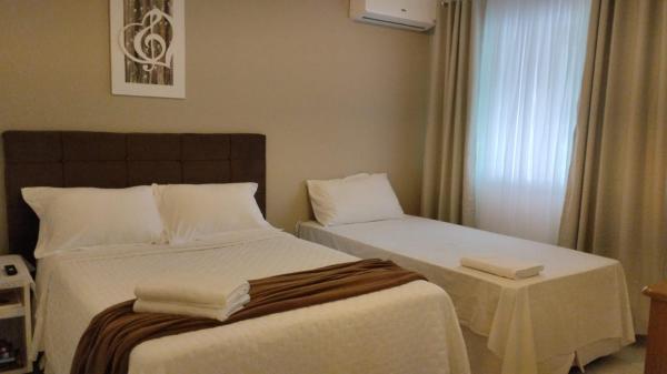 Suítes Garden - Pomerode