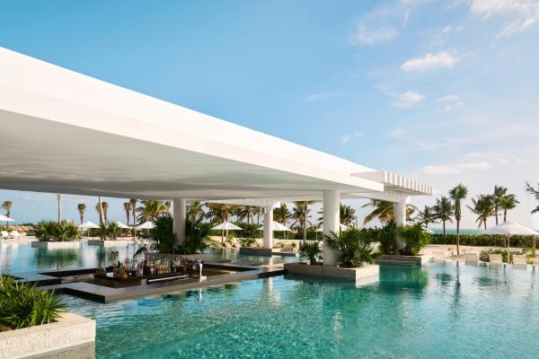Sls Playa Mujeres - All Inclusive Collection - Isla Mujeres