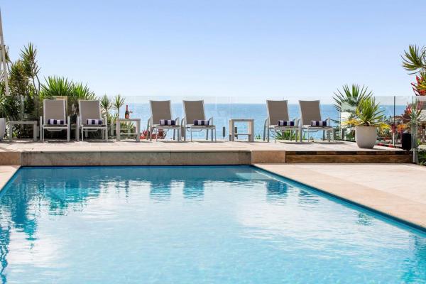 Solitary Views - Sapphire Beach - Moonee Beach