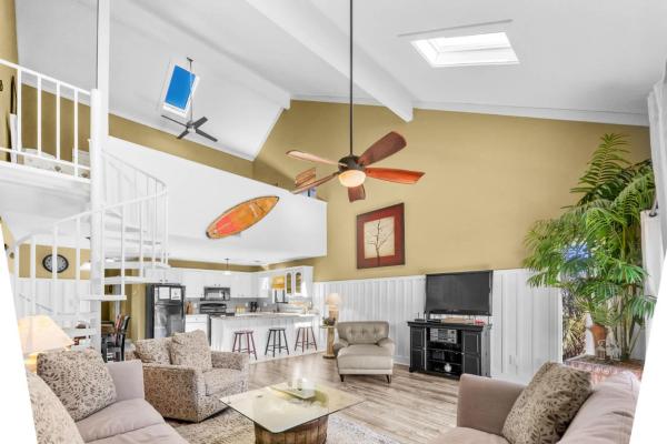 Golf Colony Resort Unit 32j - South Carolina