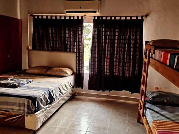 Hostal San Miguel - Posadas