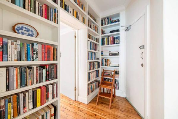Bondi Book Nook - Cozy And Quiet - Coogee
