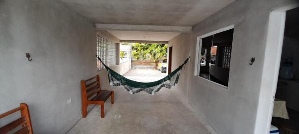Sobrado Com Piscina Itapoá - Itapoá