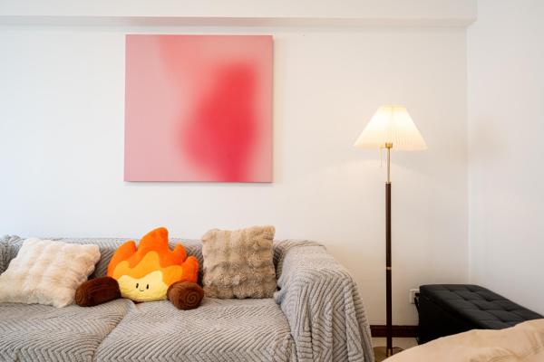 Zhiyuan-3 Bedrooms 1 Bathroom,near People's Square - Shanghai