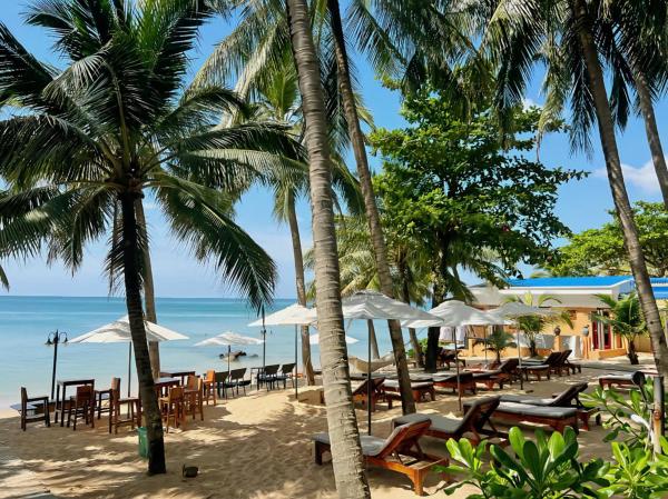 Vida Loca Sunset Beach Resort - Phú Quốc