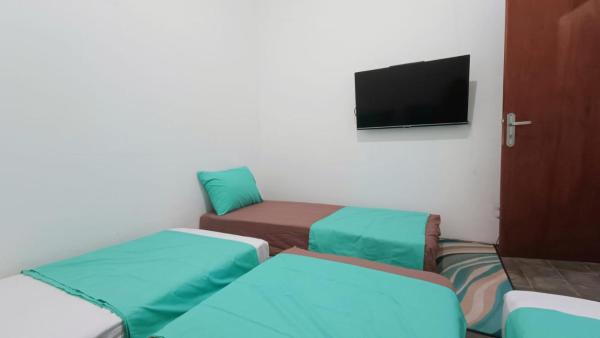 Sekawanstay Guesthouse Malioboro - Yogyakarta
