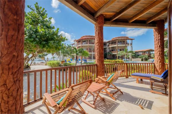 Indigo Belize 5a Condo - Belize
