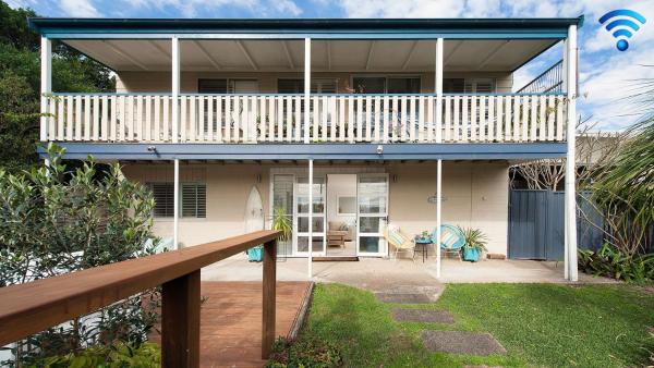 Maluhia B - Port Stephens