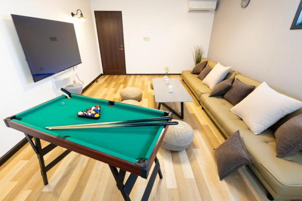 The Catan Kyoto 伏見稲荷 - 京都市