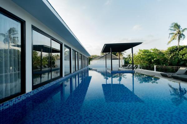 Samada Work Life Canggu - Canggu