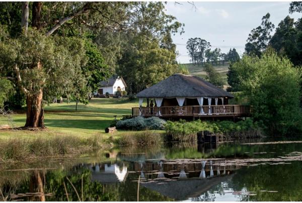 The Retreat Country Lodge - Lidgetton West