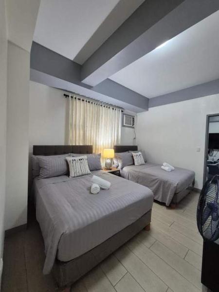Smt Condo Hotel - Taguig