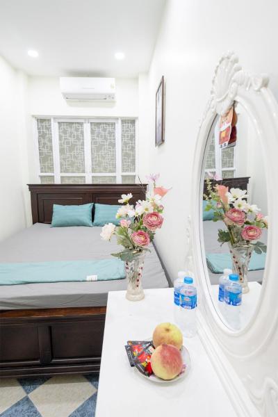 Sky Hostel - Hanoi