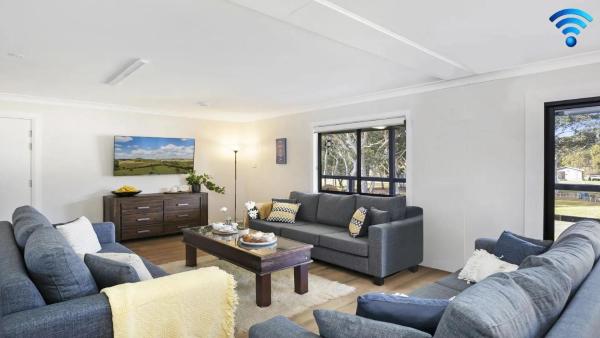 Sutton Forest Retreat Jimmys Homestead - Southern Highlands