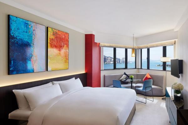 Prince Hotel, Marco Polo - Tseung Kwan O