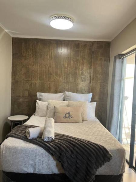 Apartment In Pretoria - Pretoria