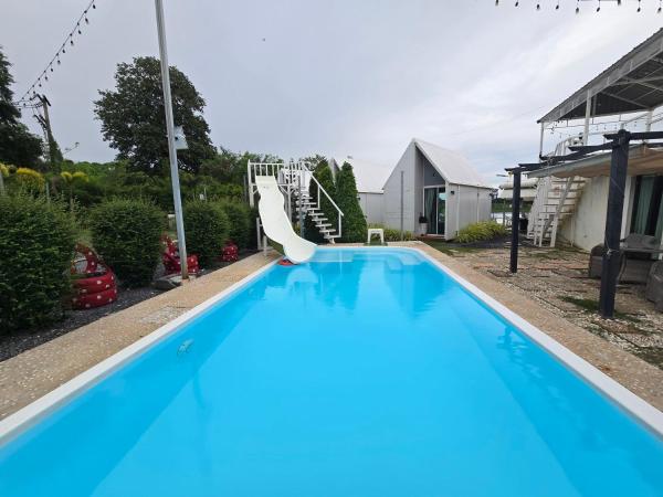 Feel Diny Home Resort & Camping - Phuket