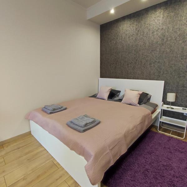 Bobano Apartman - Gödöllő