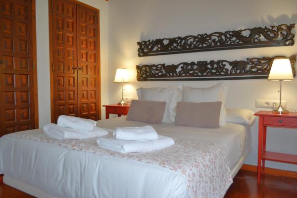 Sunshine Patio De La Hoguera - Córdoba