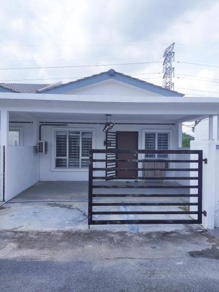 De' Balok Homestay - Tanjung Rhu