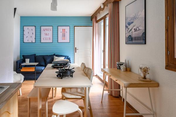 Cozyserenity, Orelle & Les 3 Vallées - Savoia