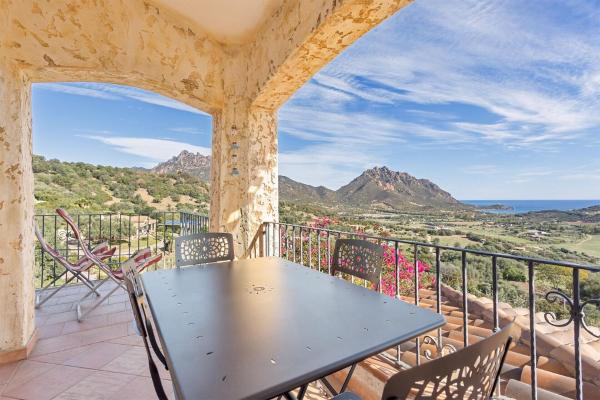 La Vetta Blu - Tertenia