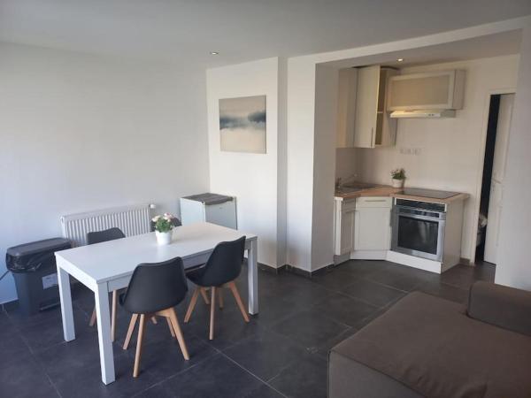 Appt N1 Motte T2 Calme Et Agréable - Kortrijk
