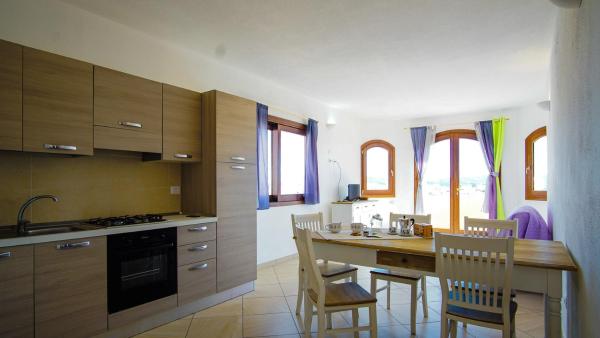 Bijoux Apartments - Santa Teresa Gallura