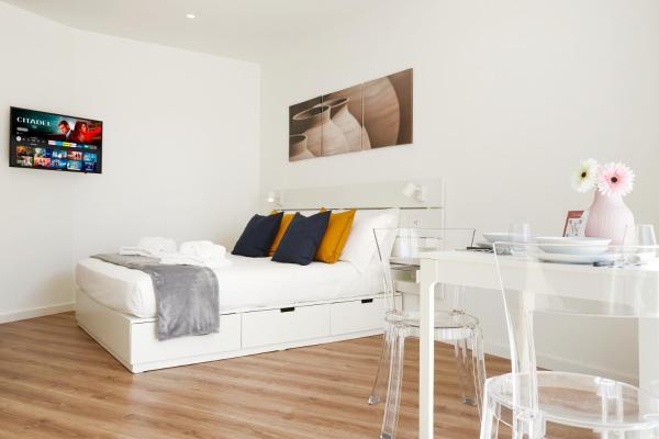 Keys Of Sicily - Residence "Sabbia" Sul Mare - Sicilia