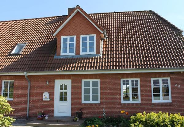 Ferienhaus Stie Tinningstedt - Leck