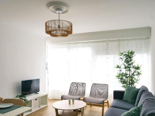 Apartamento Pataka Iii - Ferrol, Spain