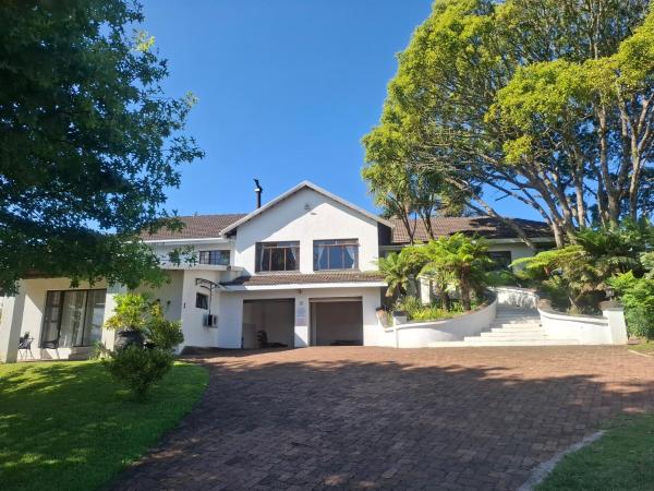 Paradise View - Sunrise King Room Private Entrance - Graskop
