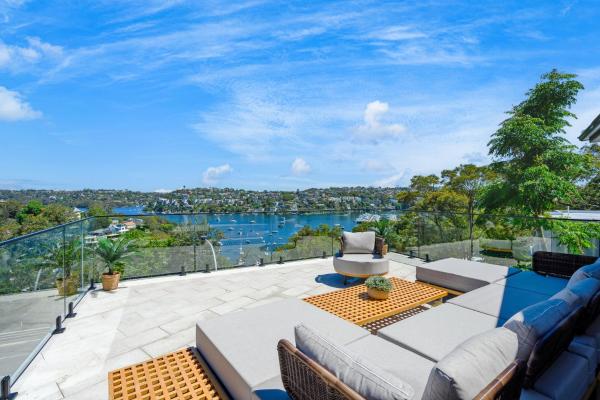 Unforgettable Mosman - Manly