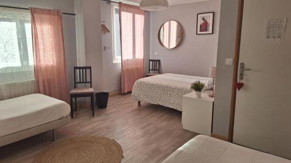 L' Edelweiss B&b Chambres D'hôtes - Vallouise