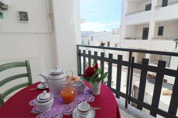 Casa Vacanze Otranto Zona Sud - Otrante