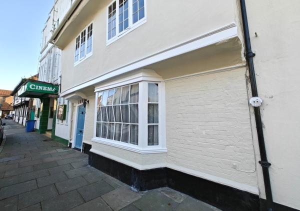 Malt Shovel House - Deal