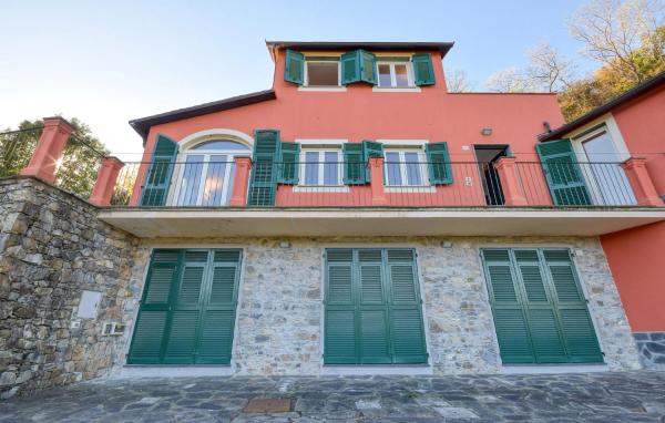 3 Bedroom Nice Home In Ne - Chiavari