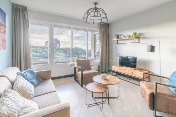 Appartementencomplex Juliana 44 - De Koog