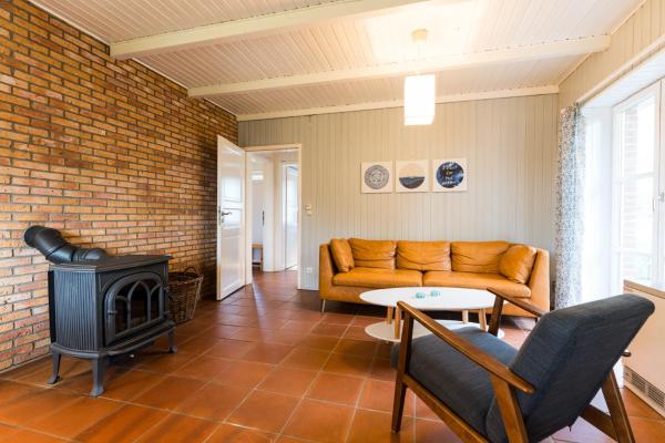 Inselhaus Eg - Klausdorf