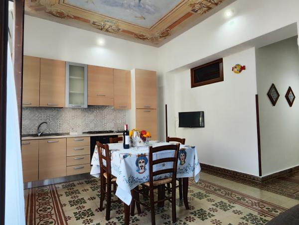 Baia Delle Sirene By Holiday World - Santa Flavia