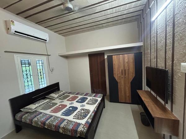 Adarsh Homestay - Karaikal