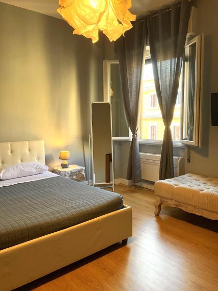 Eufonia Vatican Apartment - Рим