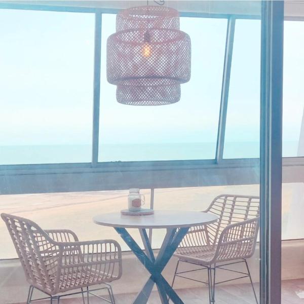 Studio Face Mer - Saint-Jean-de-Monts