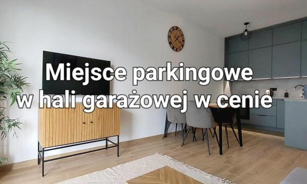 Panorama Garden - Olsztyn