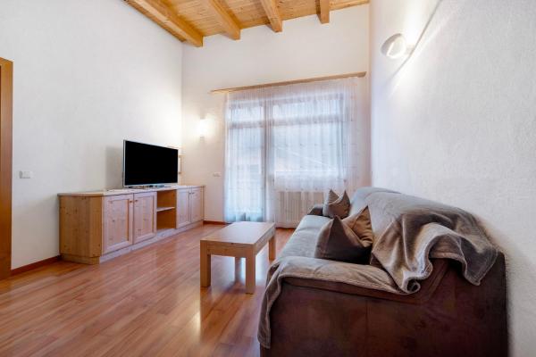 Apartments Antersi Robbi - San Vigilio di Marebbe
