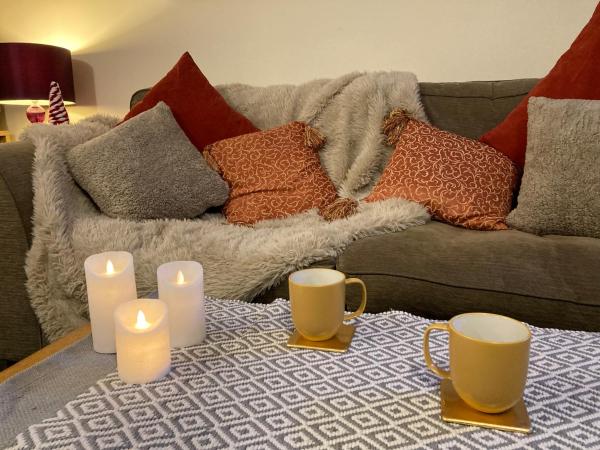 Seacroft At Botany Bay Sleeps 6-8 - Broadstairs