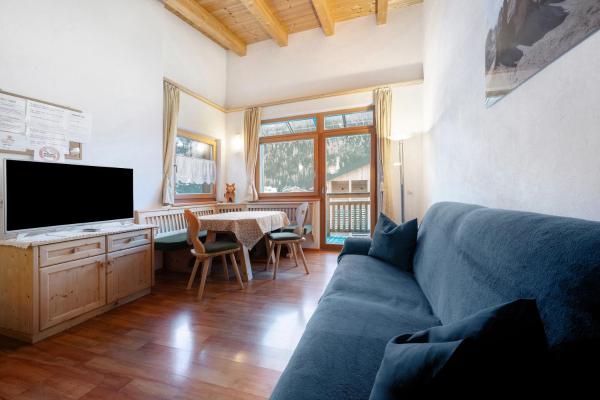 Apartments Antersi Silvia - San Vigilio di Marebbe