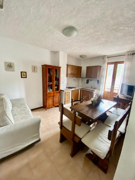 Tiziana Home Ii - Appartamento Ad Ovindoli - Residence Al Park - Ovindoli