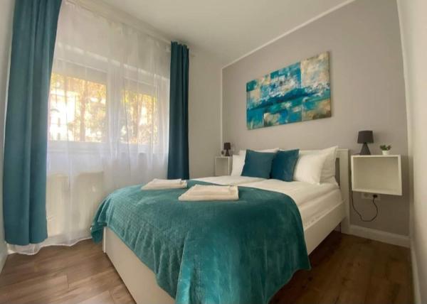 Barbi Apartman - Zalakaros